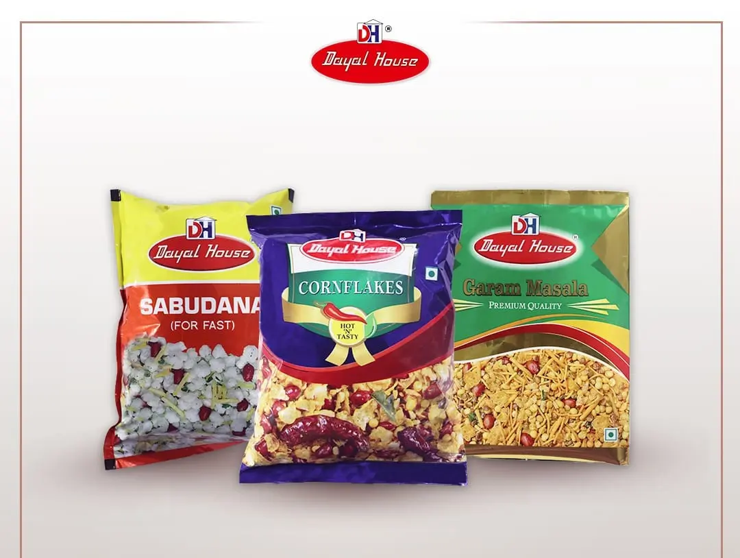 Dayal House www.dayalhouse.com